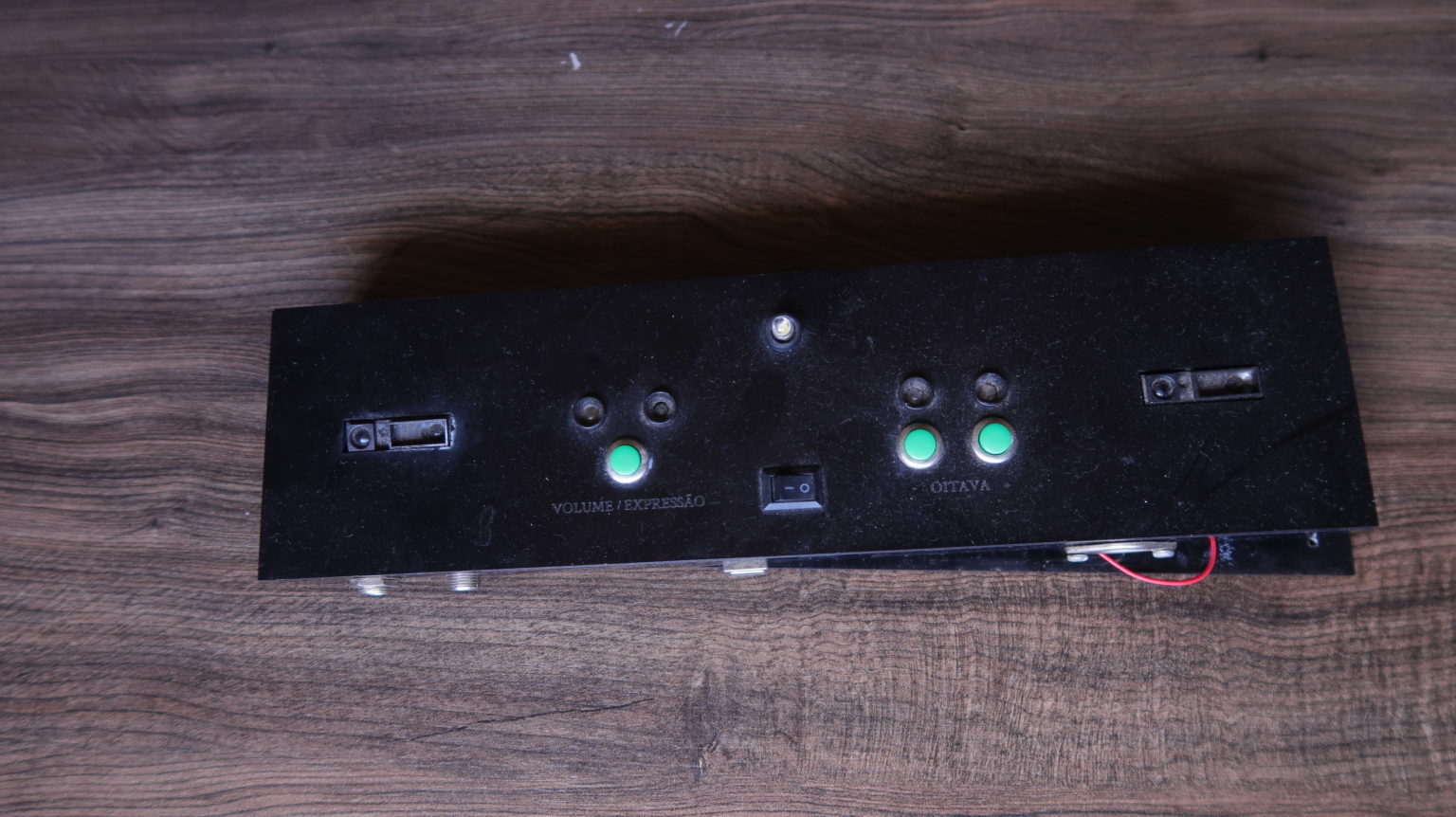 I Built a MIDI THEREMIN! Theremidi - A DIY Arduino MIDI Controller ...