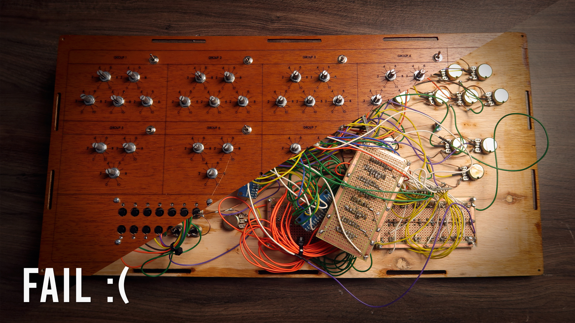 Midi Controller – The Nerd Musician