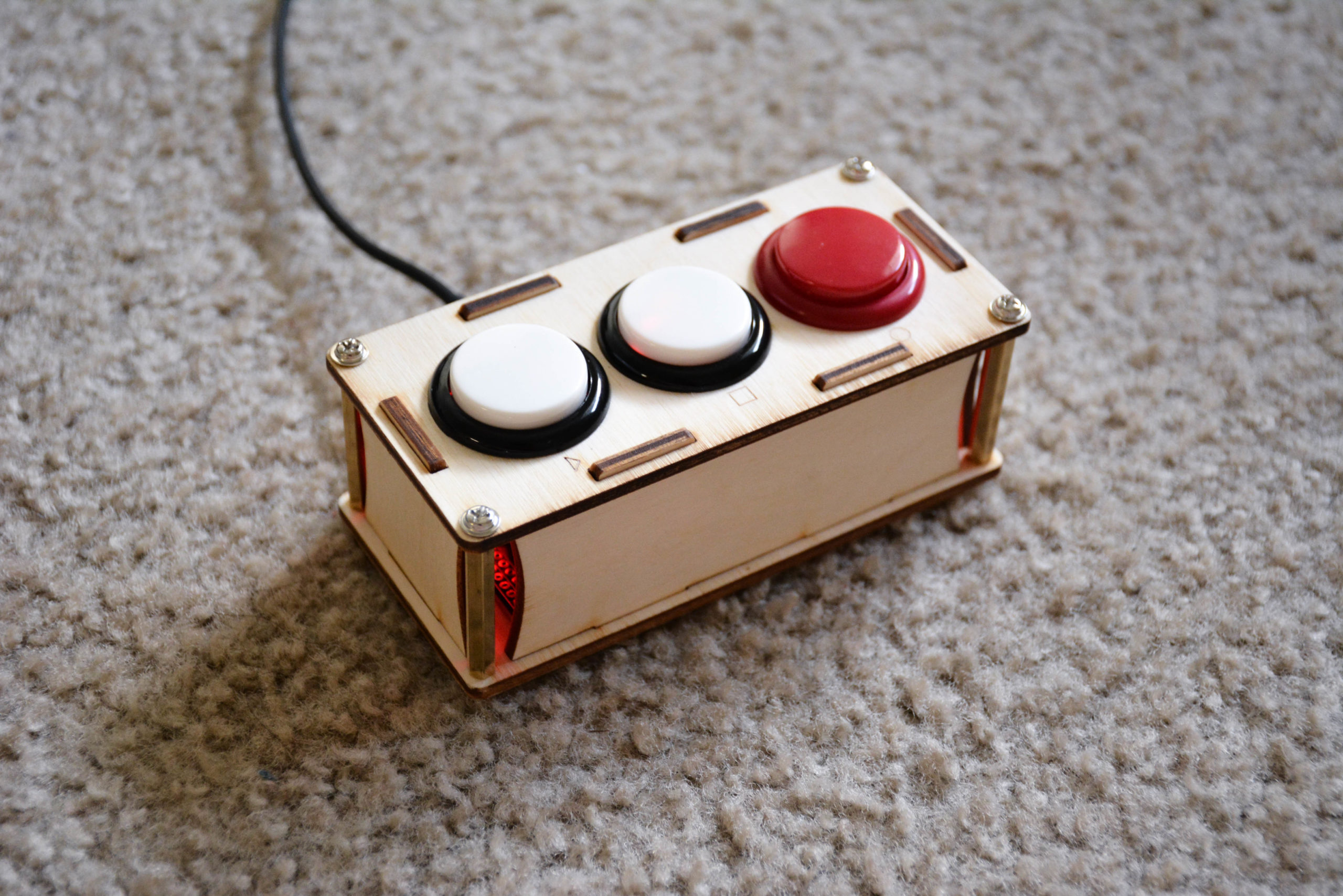Build This Midi Controller Using An Arduino The Transport The Nerd Musician