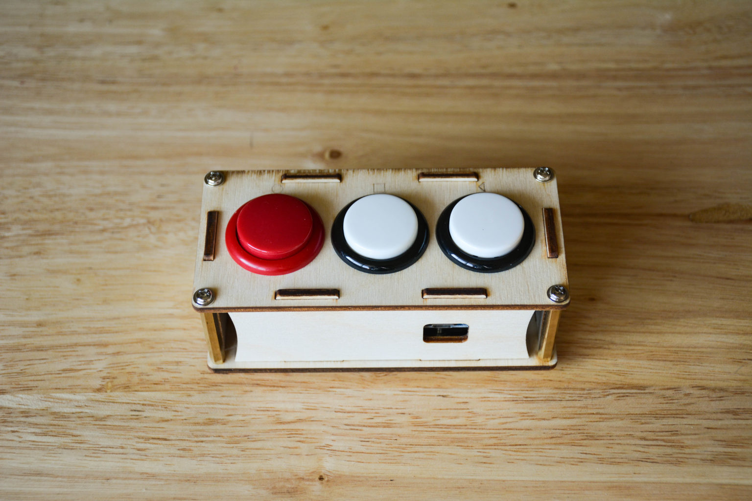 Build this MIDI controller using an Arduino: The Transport – The Nerd Musician