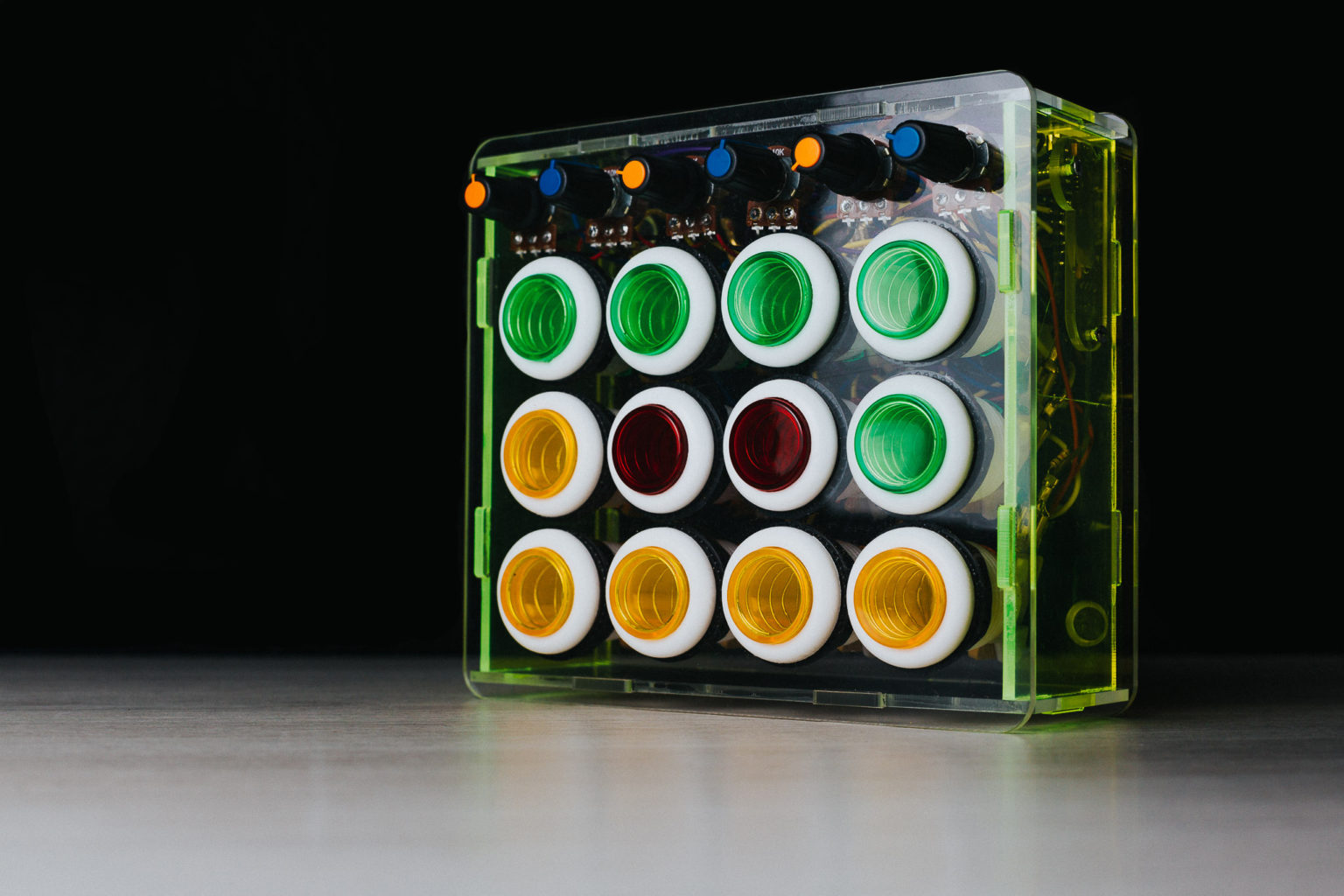 This Is How I Build My Own Midi Controllers For Less Than Us4000 And How You Can Build Yours 9854