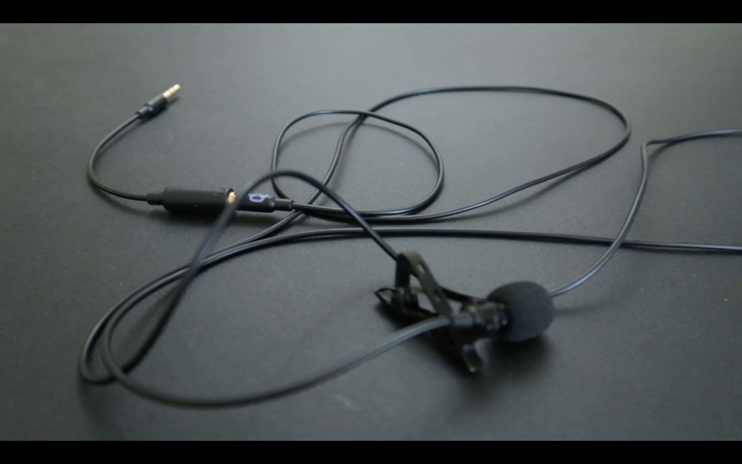 How to use an external mic on a Macbook Pro (2019) – IT WORKS! – The ...