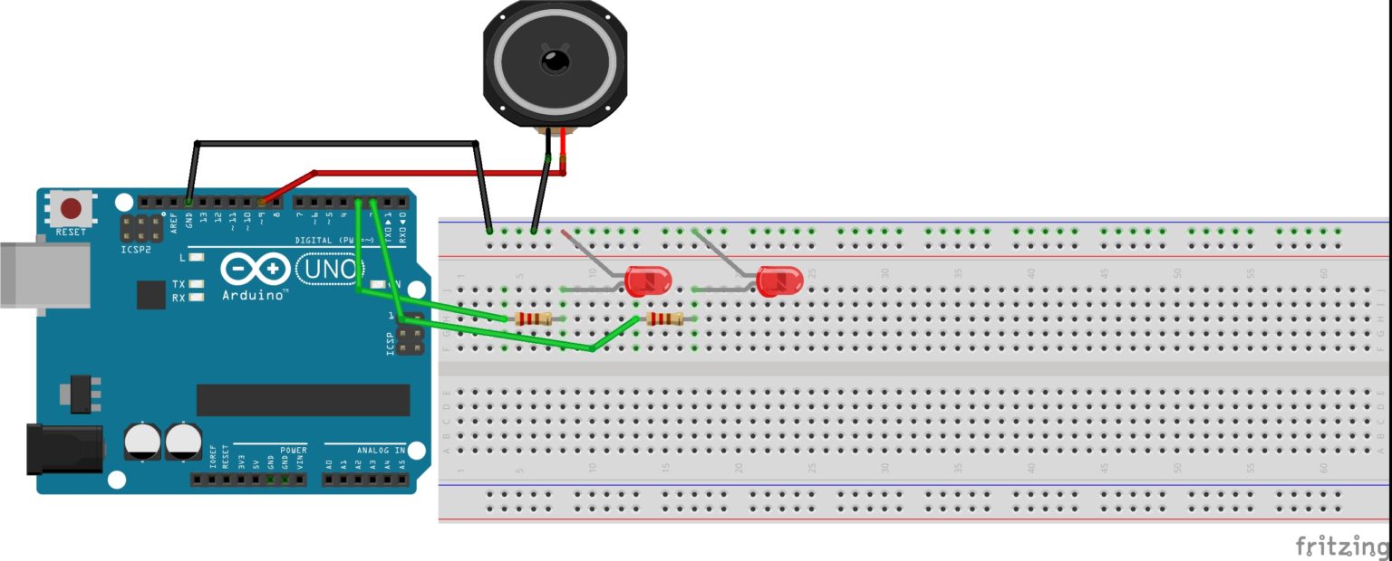 Como Tocar Músicas de Natal com o Arduino – The Nerd Musician
