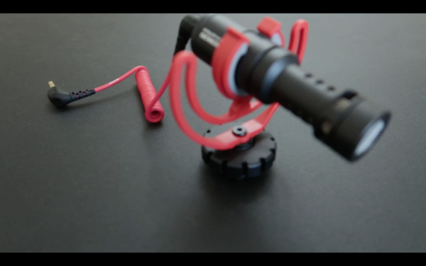 How to use an external mic on a Macbook Pro (2019) – IT WORKS! – The ...