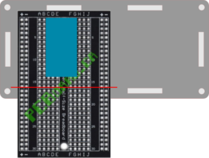 Build this MIDI controller using an Arduino: The Transport – The Nerd Musician