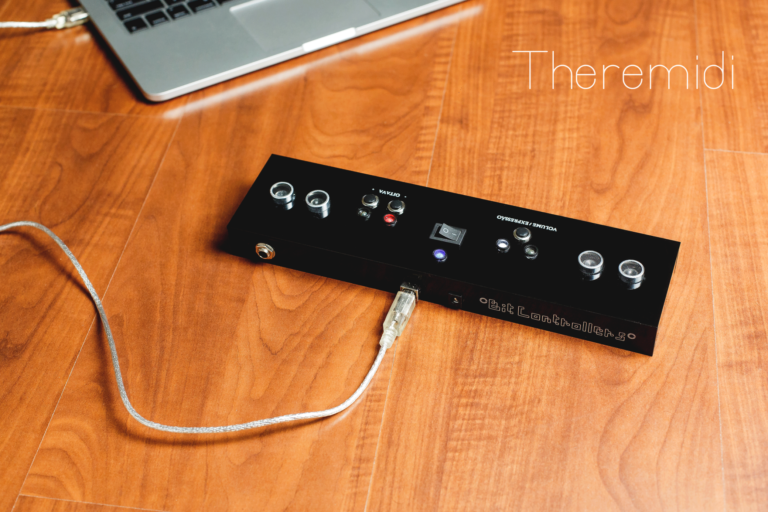 This is how I build my own MIDI controllers for less than US$40.00 (and how you can build yours ...